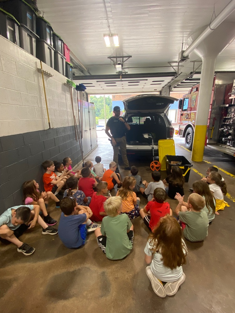 Live Feed | Taylor County Schools