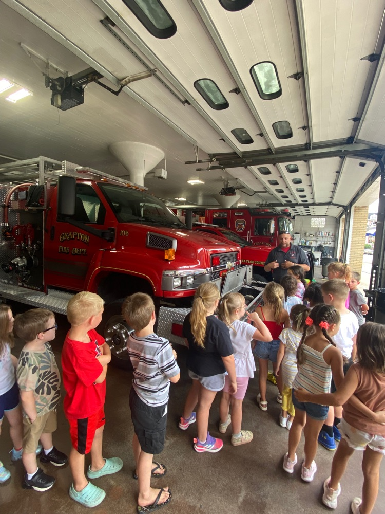 Live Feed | Anna Jarvis Elementary